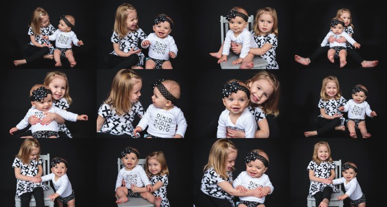 Why Sibling Photos are a Must-have » Kellie Pecoraro Photography